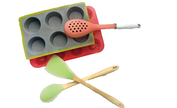 Silicone Baking Mat, Silicone Pastry Mat, Silicone Steaming Mat ...